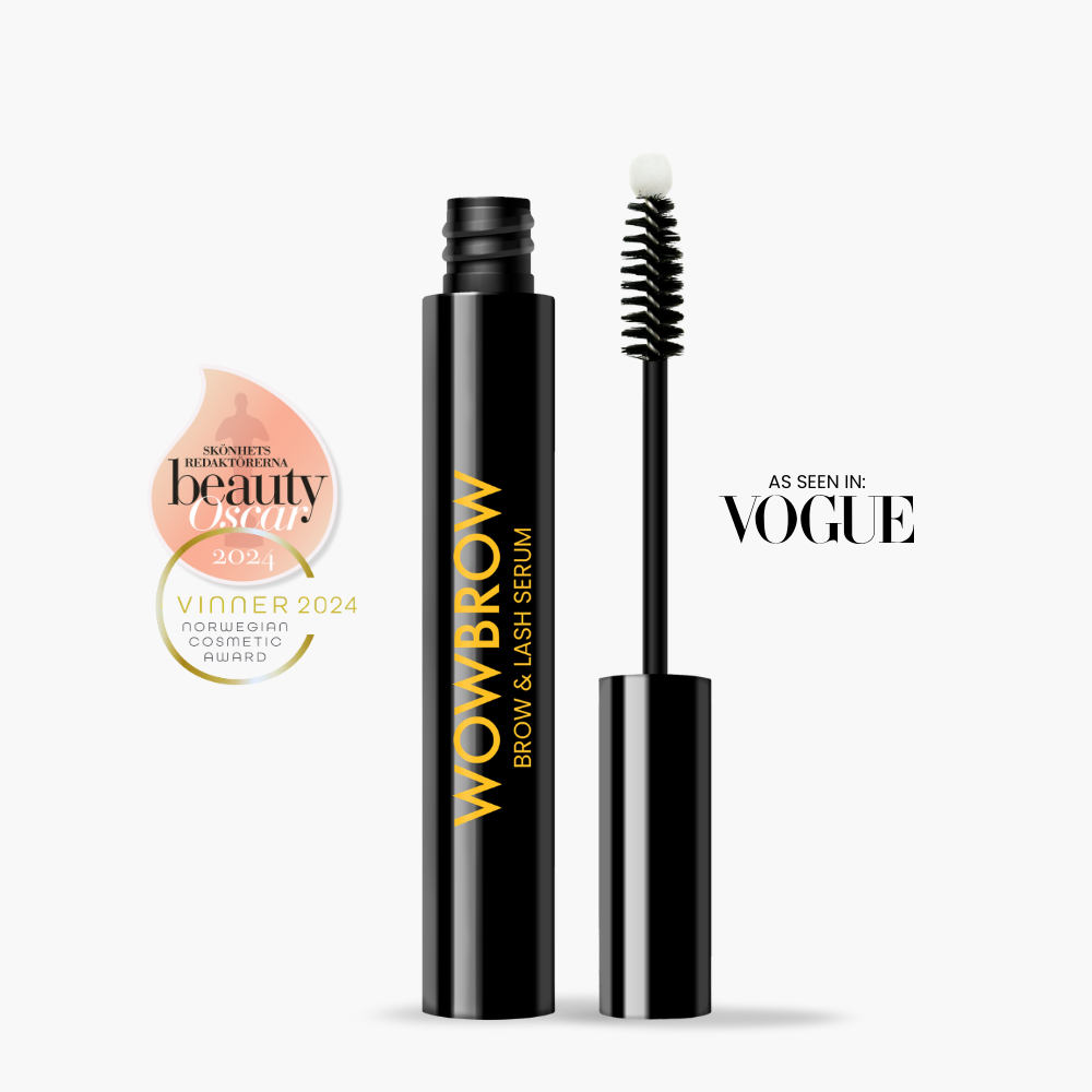 WOWBROW - The Brow Brand – WOWBROW Cosmetics